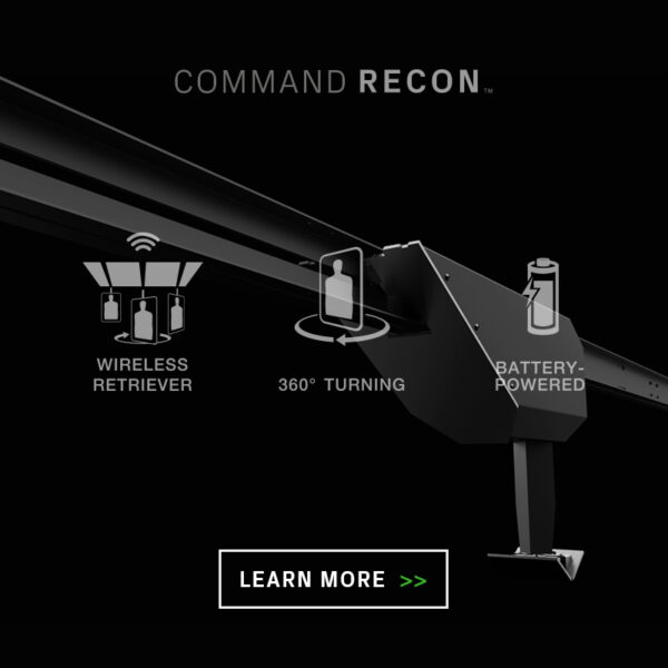 Target Systems for Shooting Ranges | Spire Ranges