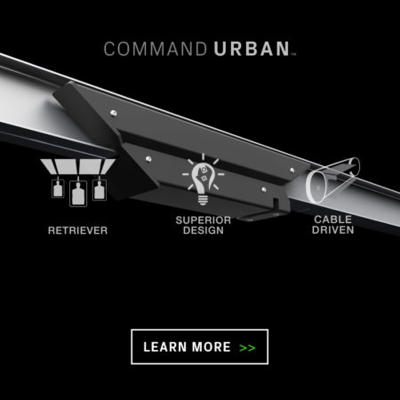 Target Systems Spire Ranges