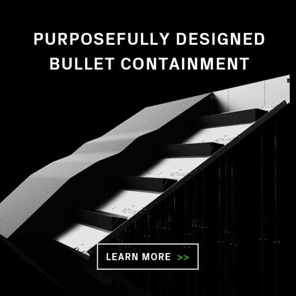 How To Build An Indoor Shooting Range » Spire Ranges