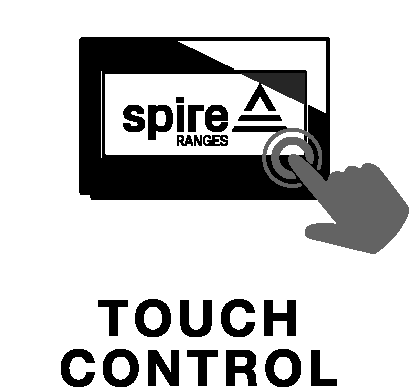 Range Controls » Spire Ranges