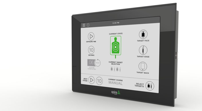 Shooting Range Backstop Requirements – Spire Ranges