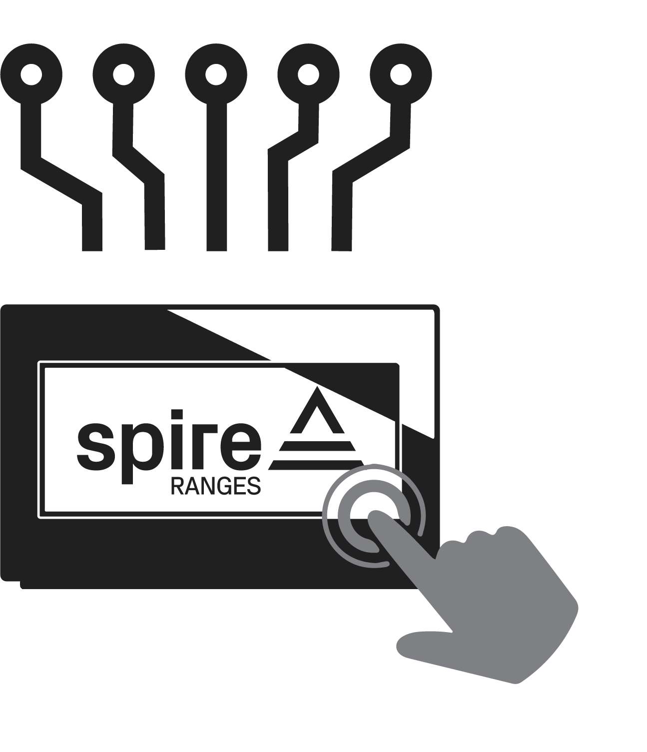 Integrated Control Blk Spire Ranges