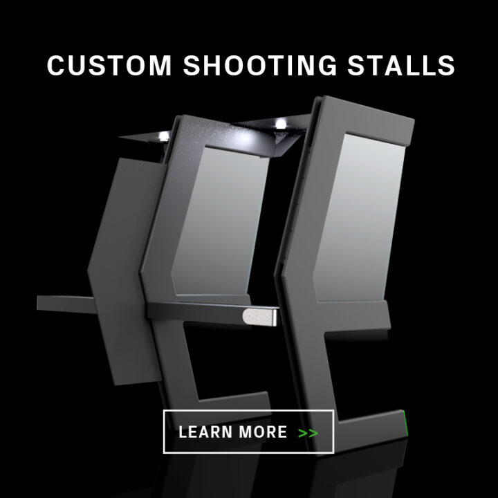Building An Indoor Shooting Range » Spire Ranges