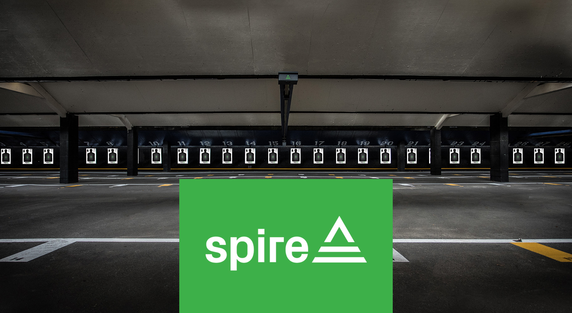 Home Spire Ranges