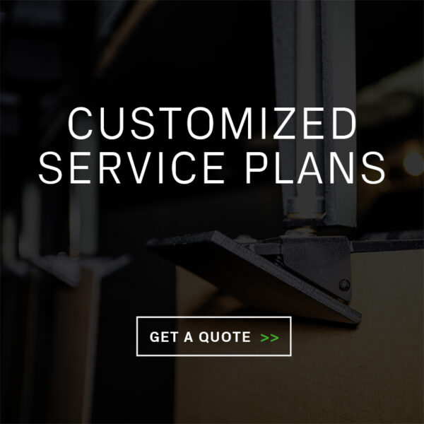 Service » Spire Ranges