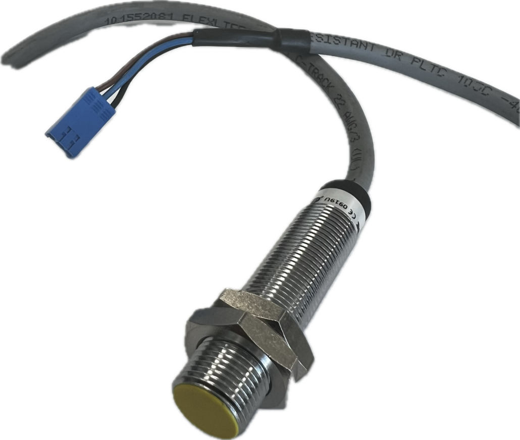 Recon Homing Sensor » Spire Ranges