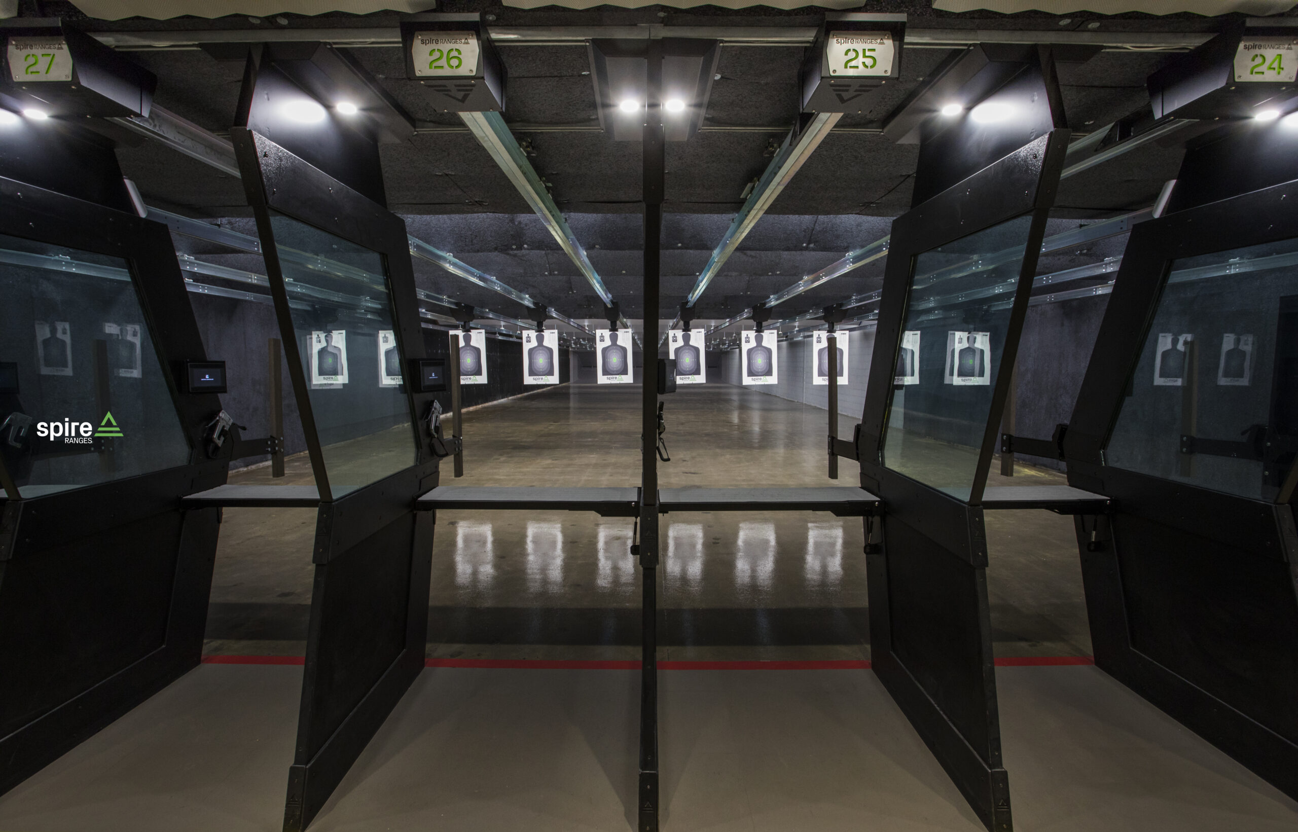 How to Build a Pistol Range: A Complete Guide for Indoor and Outdoor ...