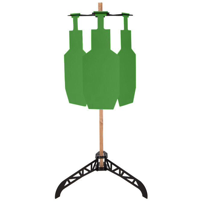 RealWorld Triple Threat Complete Target Kit » Spire Ranges